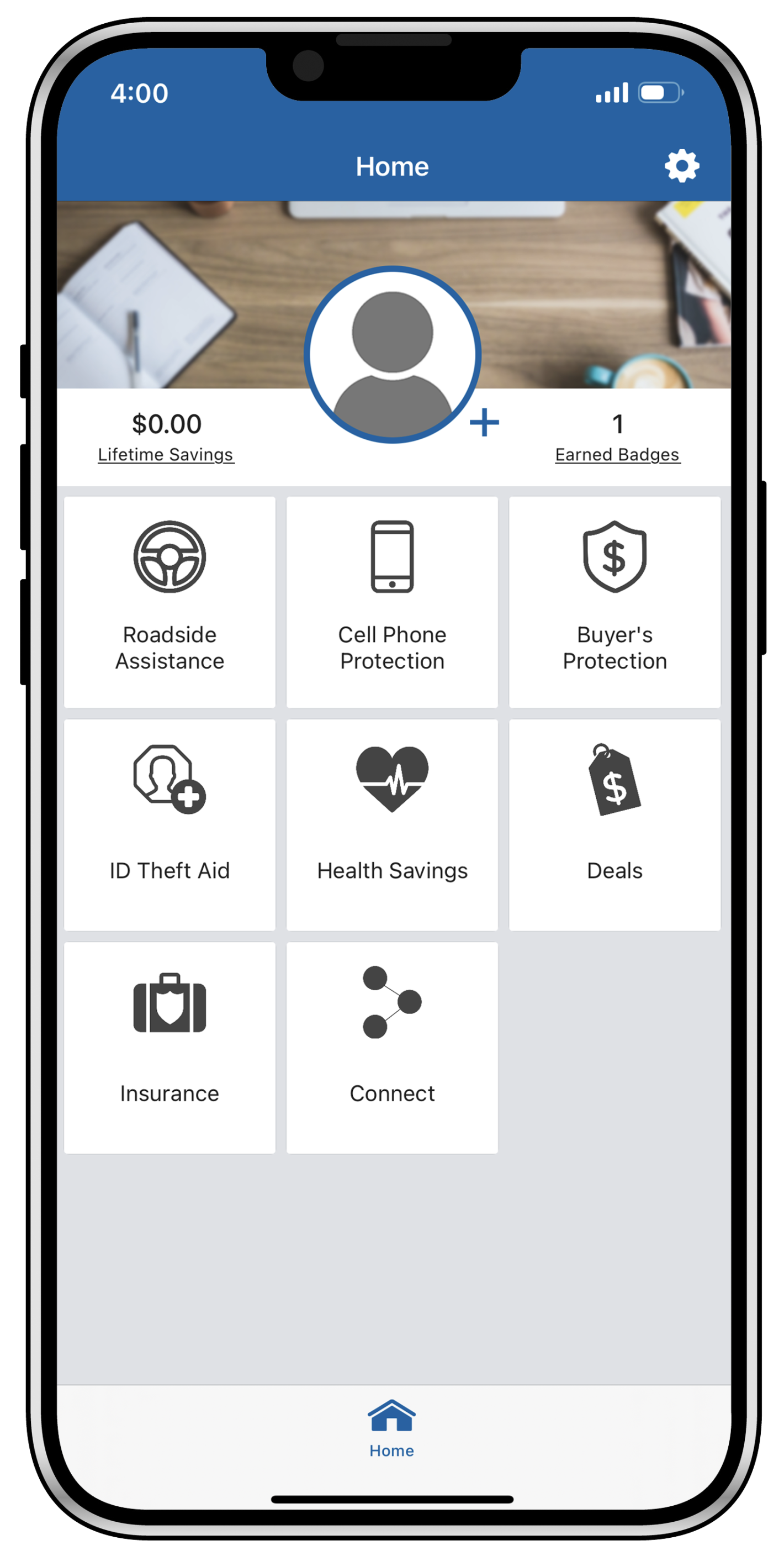 Checking - Otero Federal Credit Union