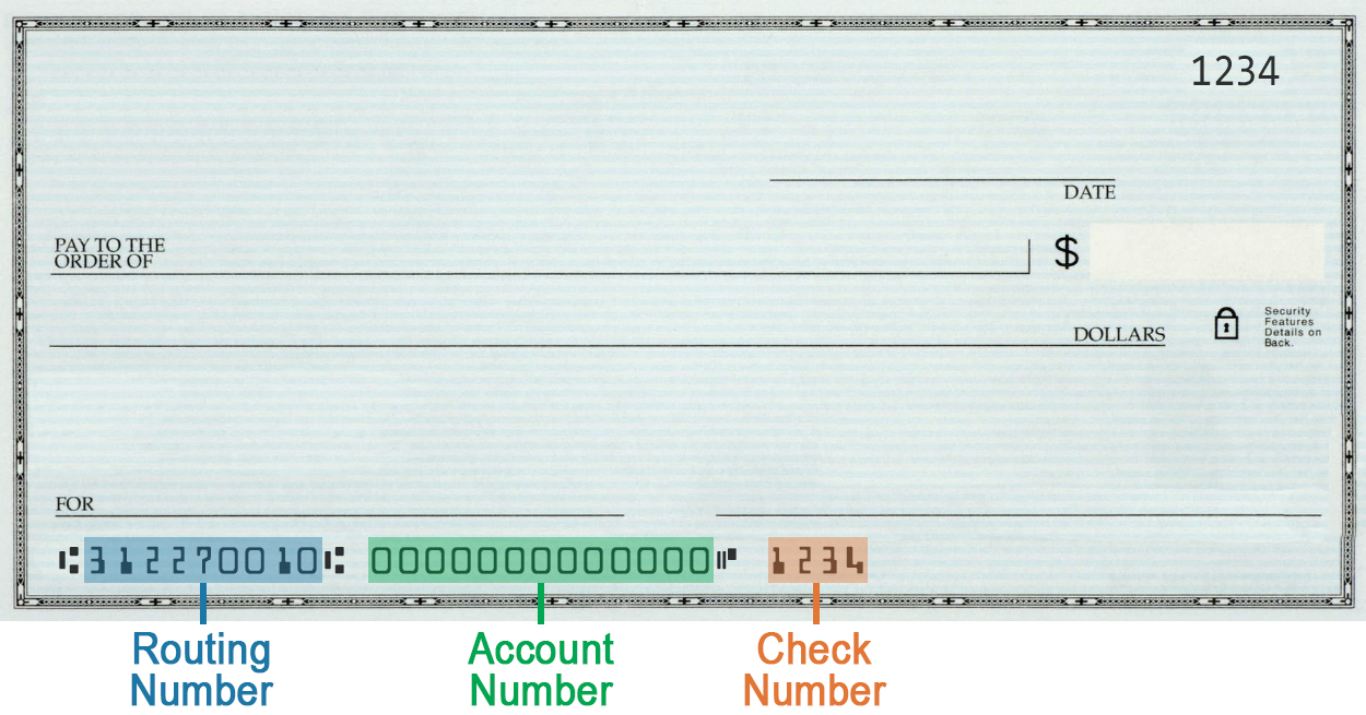 FAQ's - Otero Federal Credit Union